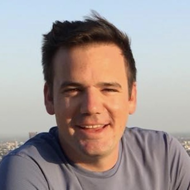 Jeremy Munro - FilmFreeway