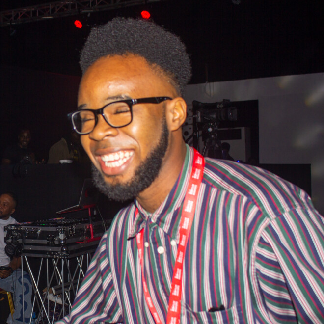 David Imo - FilmFreeway