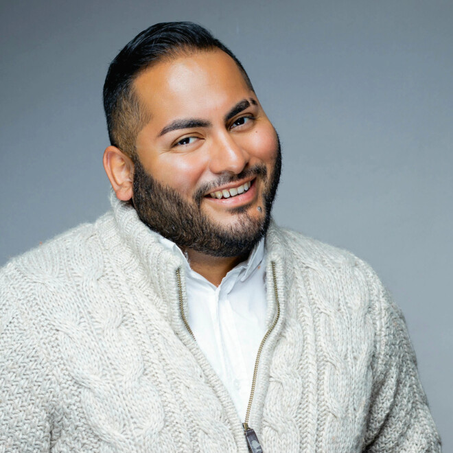 Daniel Luna - FilmFreeway