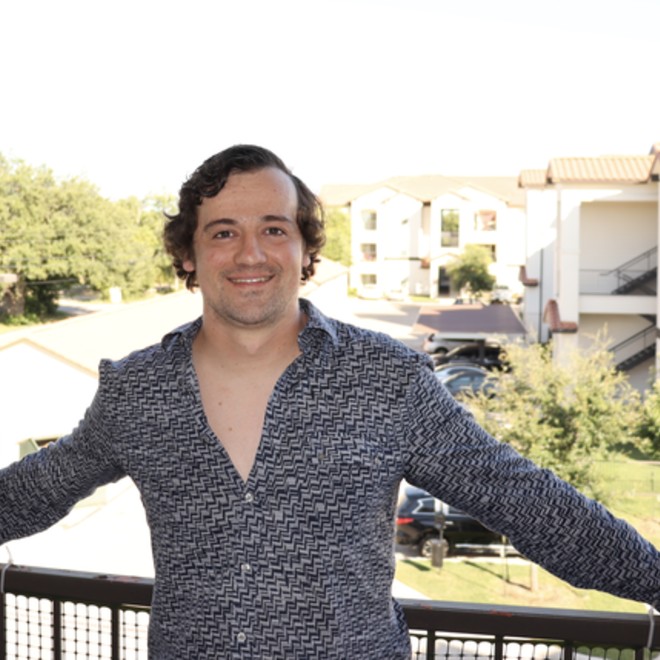 Jack Merrill - FilmFreeway