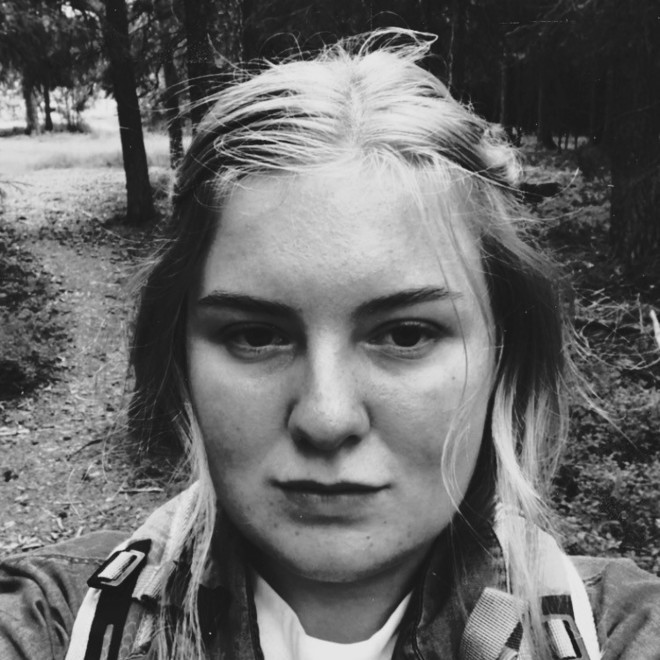 Elise Andersen - FilmFreeway