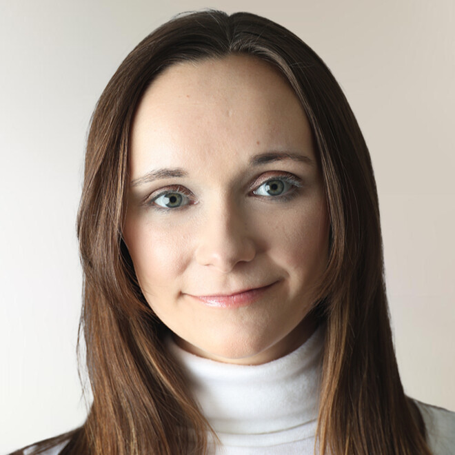 Danielle M Patton - FilmFreeway