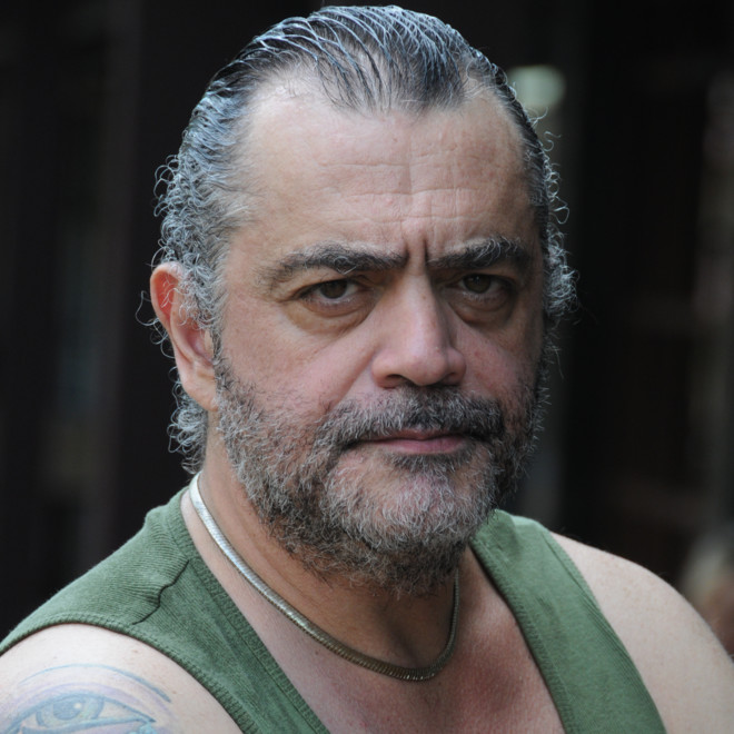 Rick Zingale - FilmFreeway