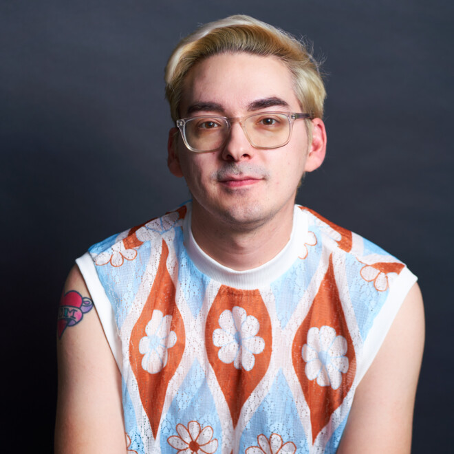 Jacob McKee - FilmFreeway