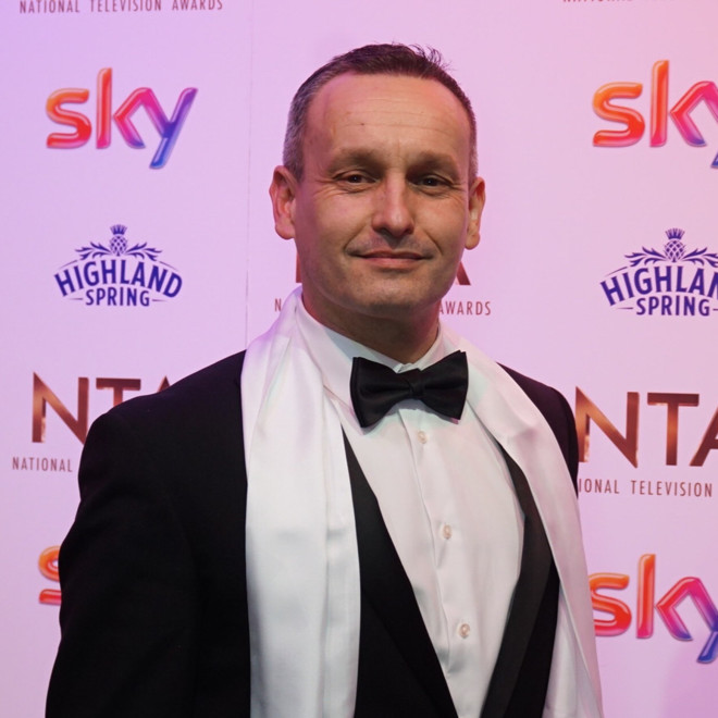 Matt Townsend - FilmFreeway