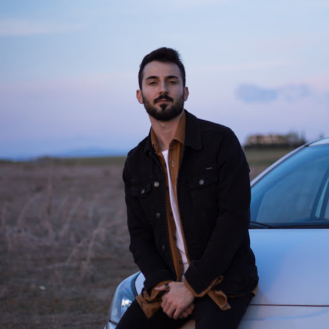 Deniz Altun - FilmFreeway