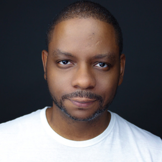 Dwayne Grant - FilmFreeway