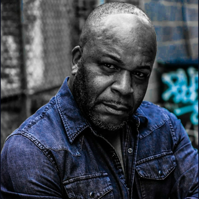 MICHAEL EVERETT JOHNSON - FilmFreeway