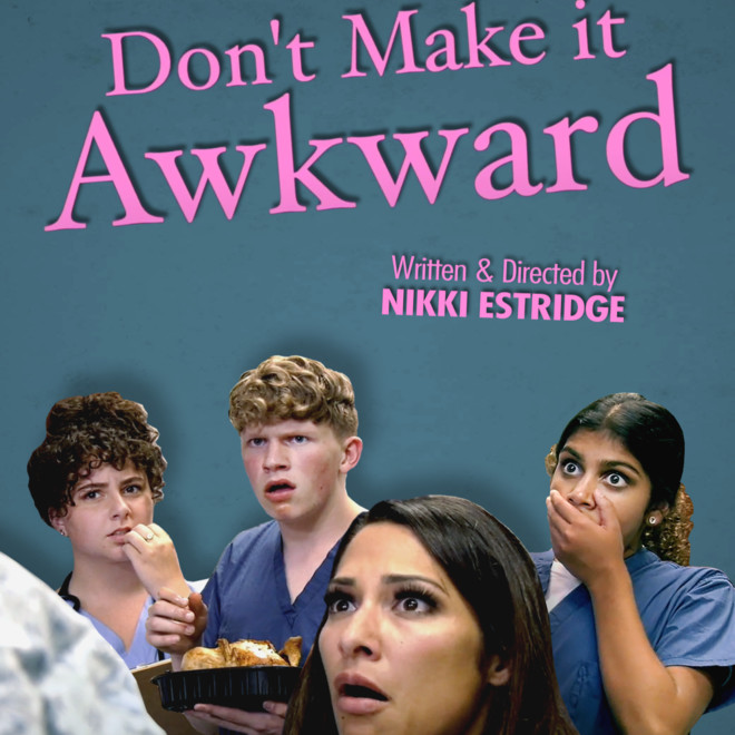 Nikki Estridge - FilmFreeway