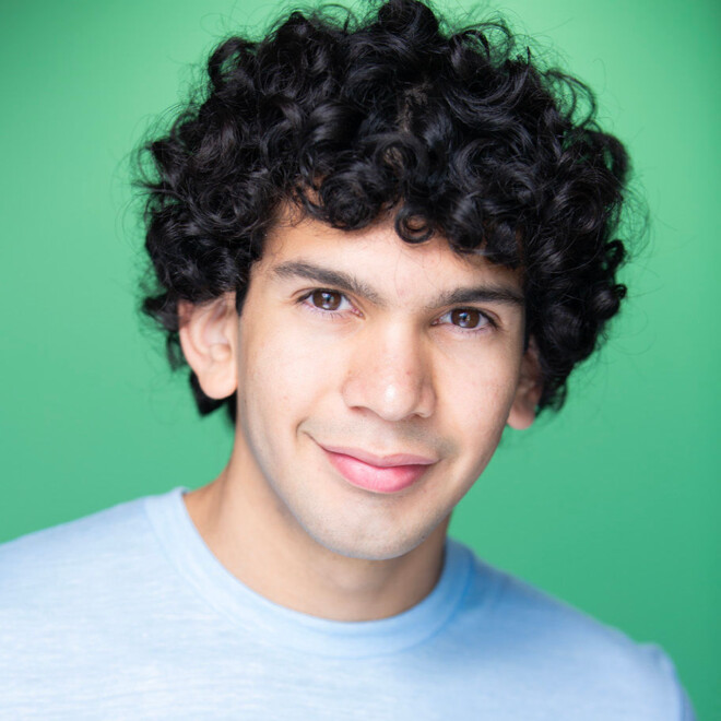 Gustavo Escobar - FilmFreeway