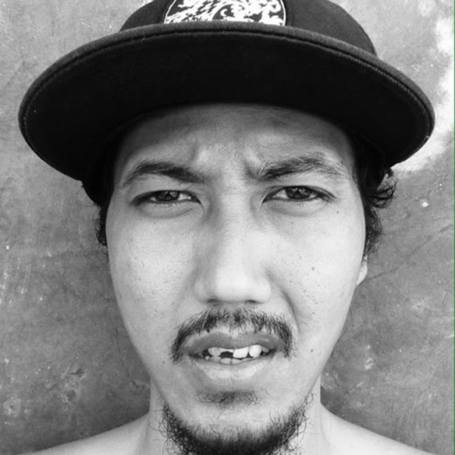 Luthfi Triadi - FilmFreeway