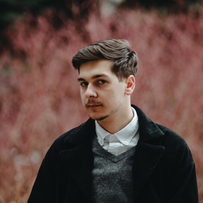 Cole Fisher - FilmFreeway