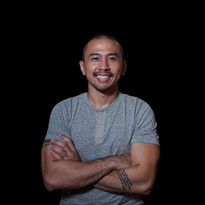 Michael Bitanga - FilmFreeway