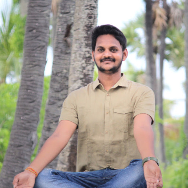 sai vanapalli - FilmFreeway