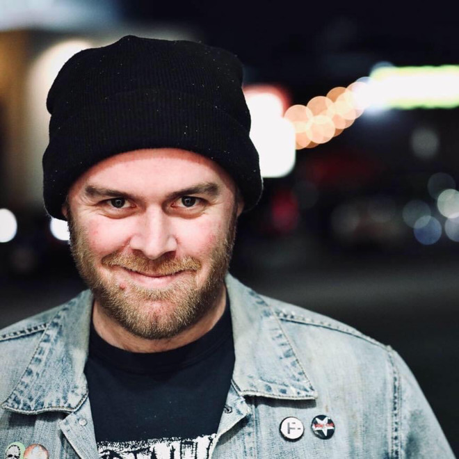 Ryan Clark - FilmFreeway