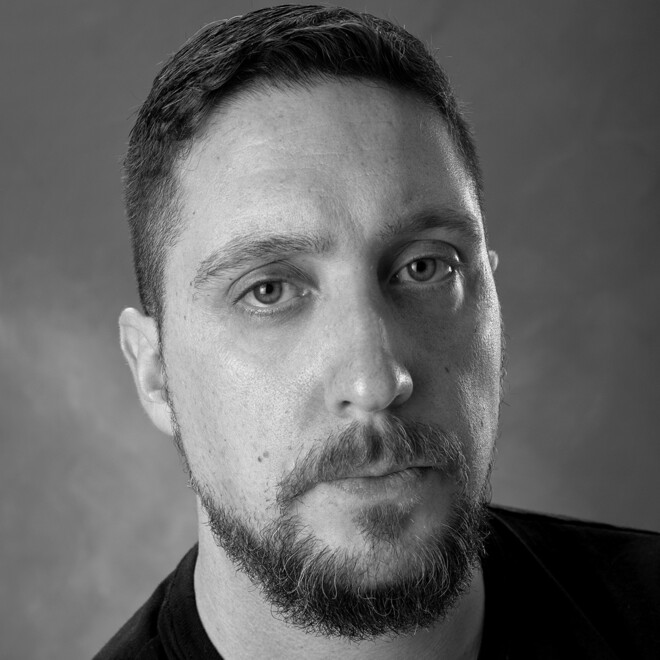 Paul Rowe - FilmFreeway