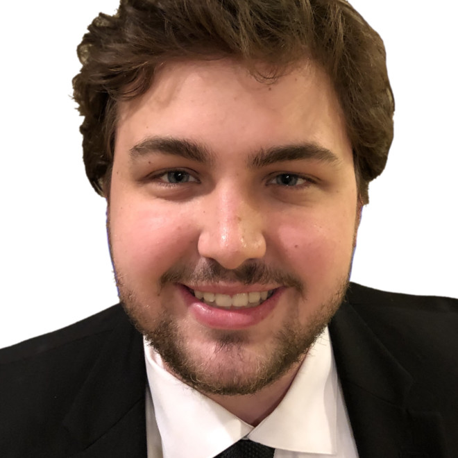 Connor White - FilmFreeway