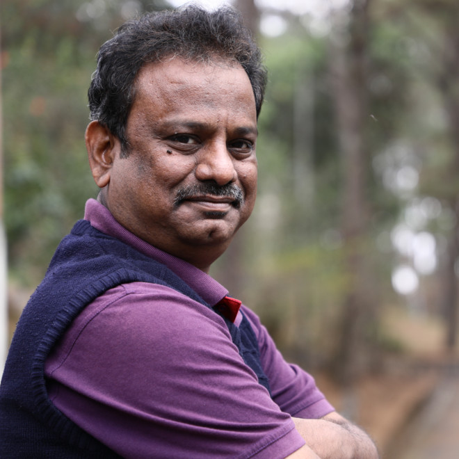 B. Suresh Kumar - FilmFreeway