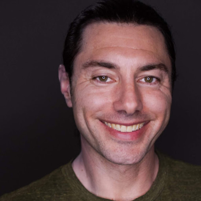 Sean Ian - FilmFreeway