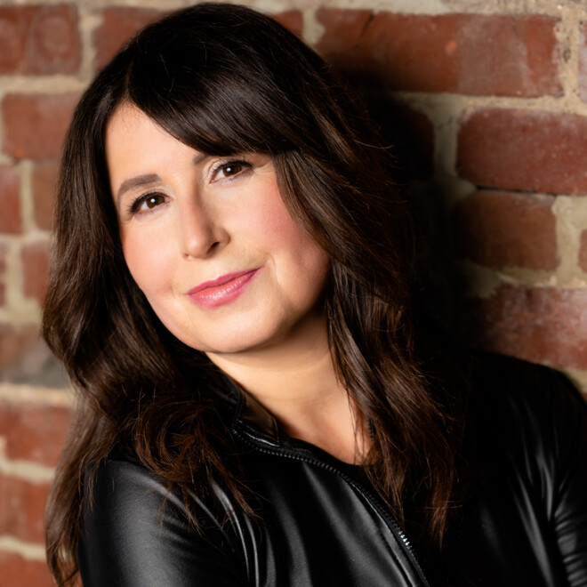 Kelly Fine - FilmFreeway