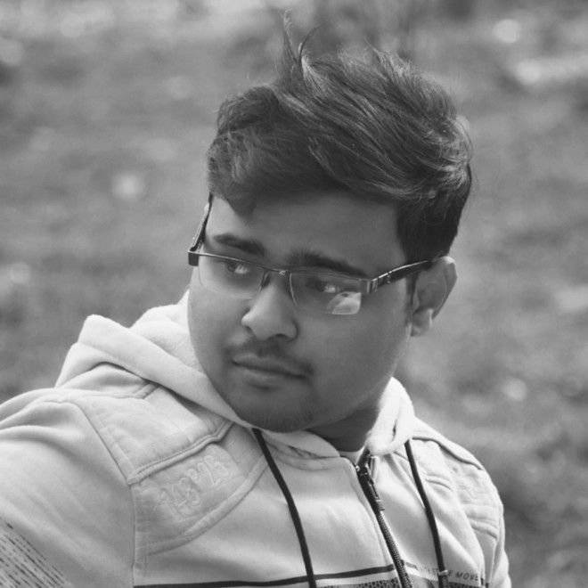 Arijit Naskar - FilmFreeway