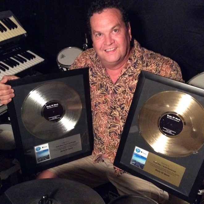 Fred May - FilmFreeway