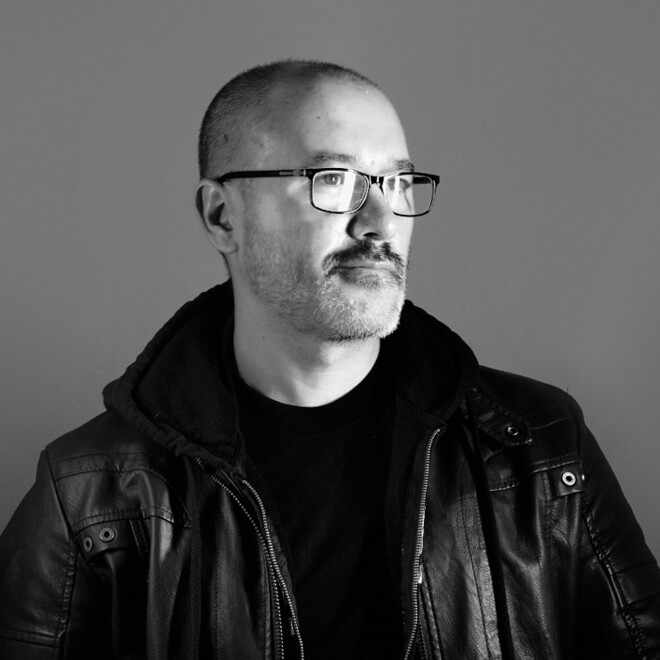 Jaime Jasso - FilmFreeway