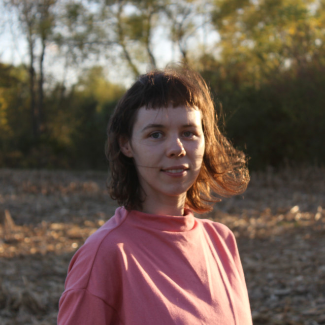 Gillian Butcher - FilmFreeway