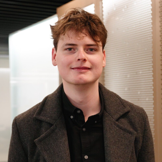 Jack Downie - FilmFreeway