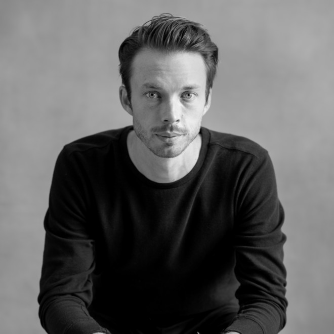 Ben Corlett - FilmFreeway