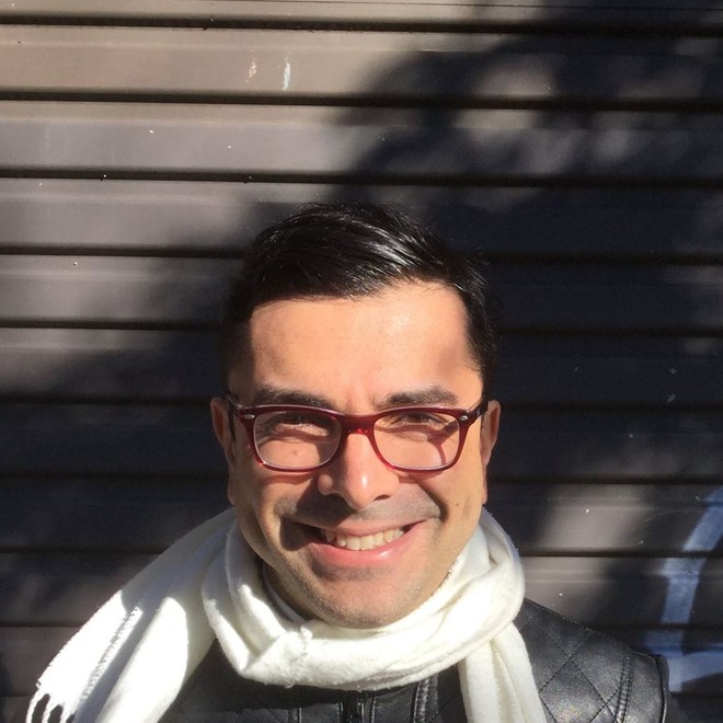 Fabian Jaimes - FilmFreeway