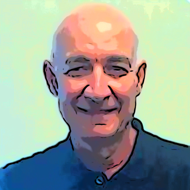 Vincent Scuro - FilmFreeway