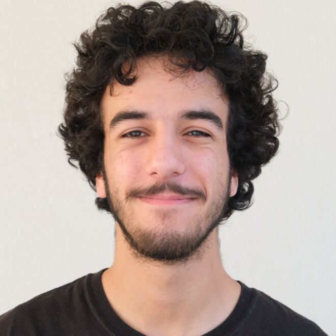 Jimmy Rahi - FilmFreeway