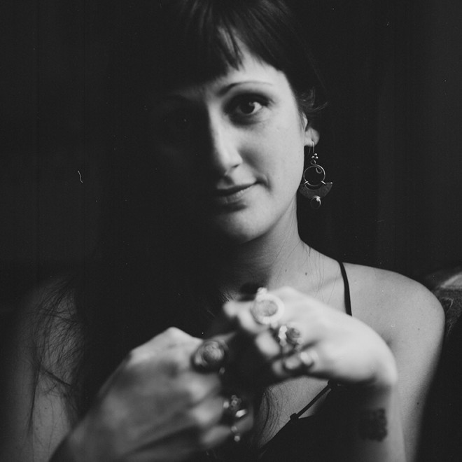 Laurene Praget - FilmFreeway