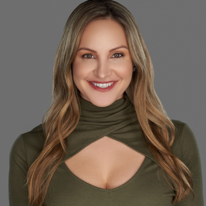 Allison Rush - FilmFreeway