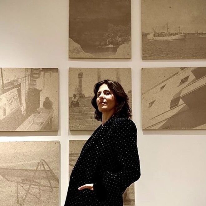 marina sagona - FilmFreeway