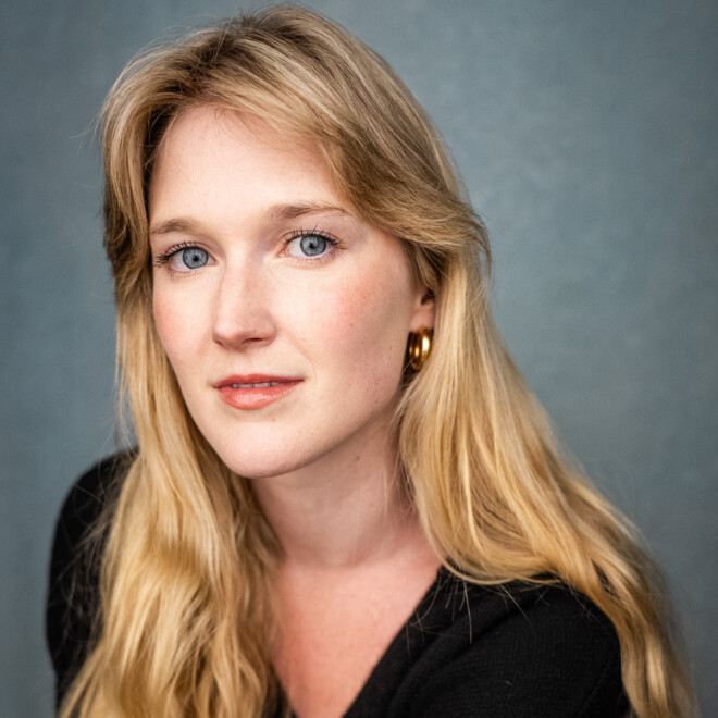 Lyndall Stephenson - FilmFreeway