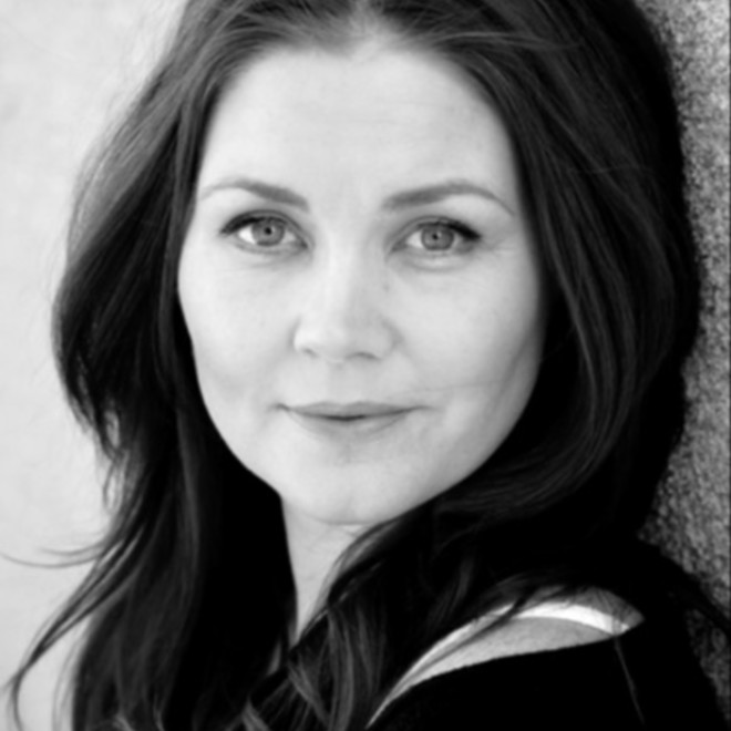 sally mcdonald - FilmFreeway