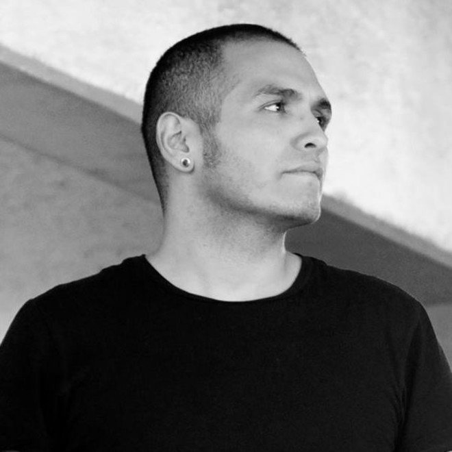 Jesus Guerra - FilmFreeway