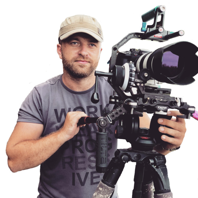 Yan Frame - FilmFreeway
