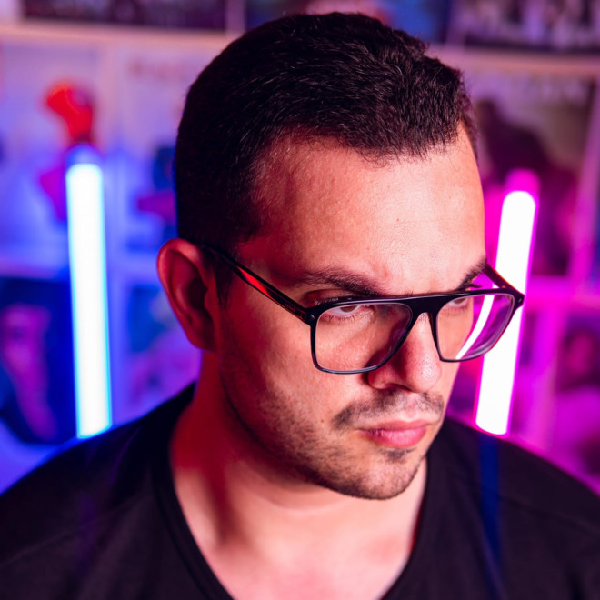 shady Mostafa anwar - FilmFreeway