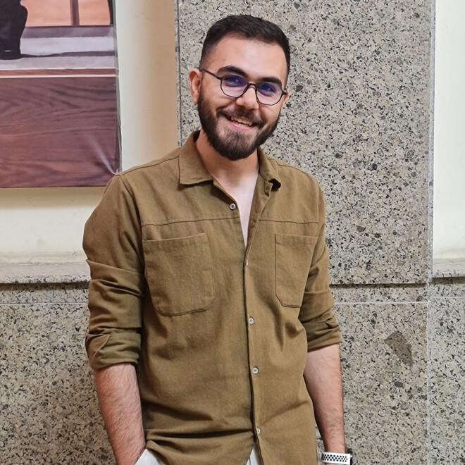 Mohamed Elbadry - FilmFreeway