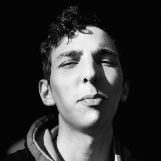 Alexandre Mahutte - FilmFreeway