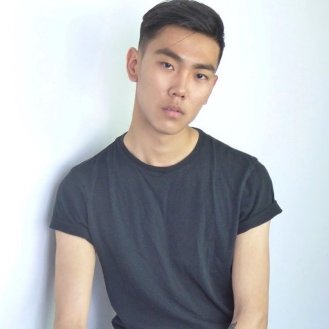 Henry He - FilmFreeway