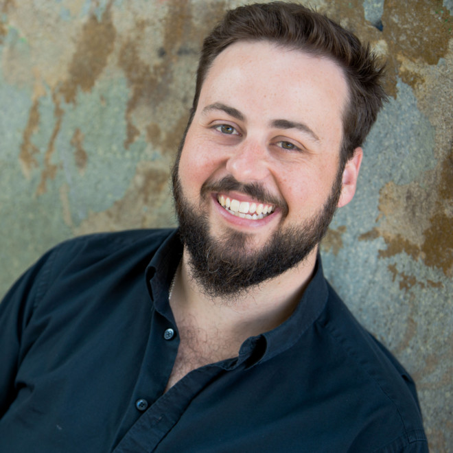 Nick Stone - FilmFreeway