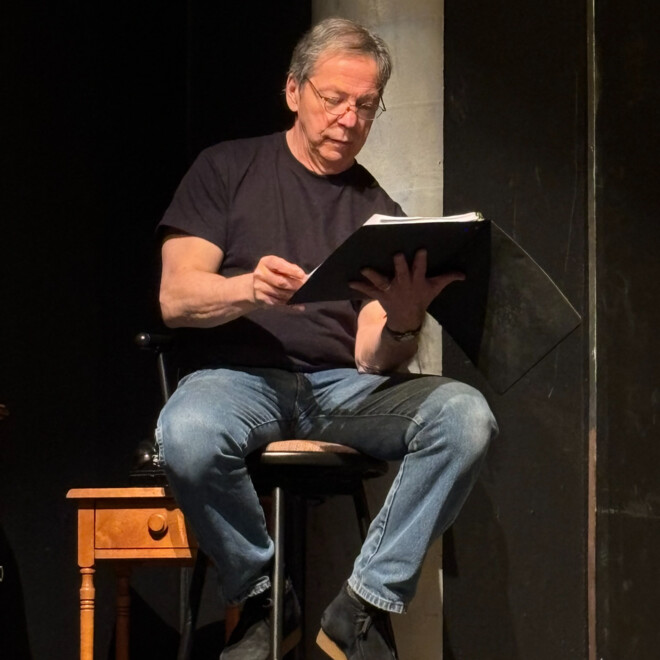 Dave McGrath - FilmFreeway