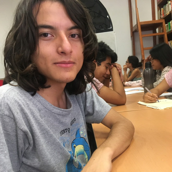 Manuel Domínguez - FilmFreeway