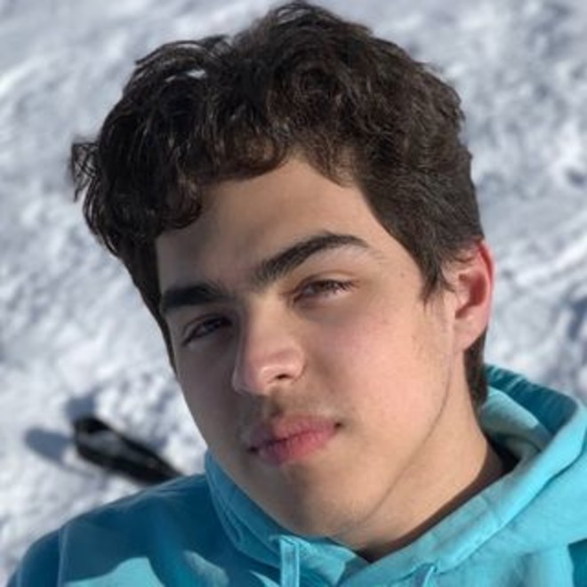 Hayden James - FilmFreeway