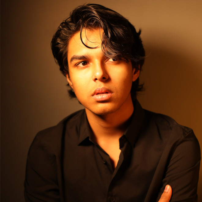 Arinjay Shekhar - FilmFreeway