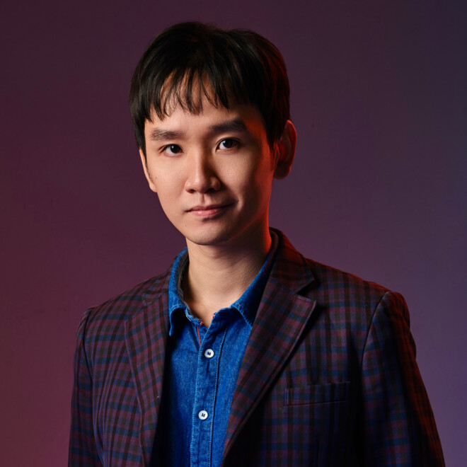 Le Bui - FilmFreeway